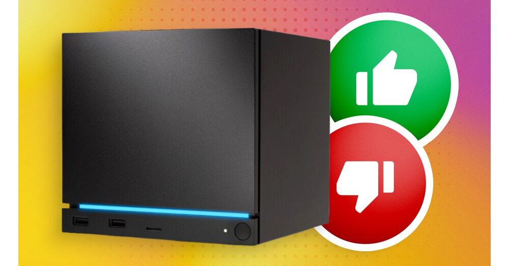 Steam Machine: Wie schlägt sich der Valve-PC in ersten Tests?