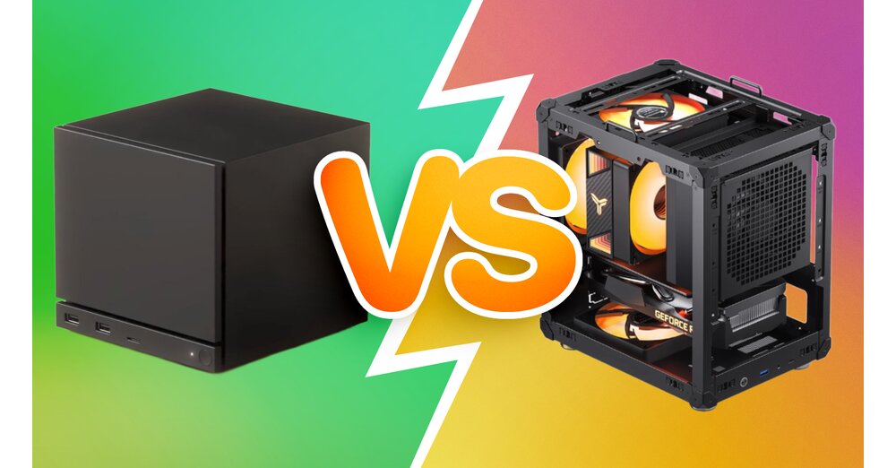 Steam Machine: Wie viel Gaming-PC bekommt ihr fürs gleiche Geld?