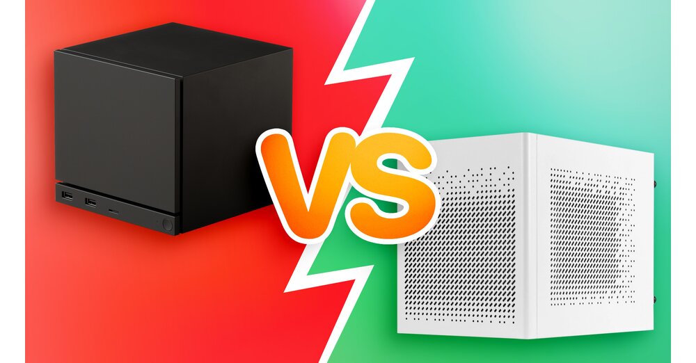 Steam Machine und die Preisfrage: Wie teuer ist ein vergleichbar ...