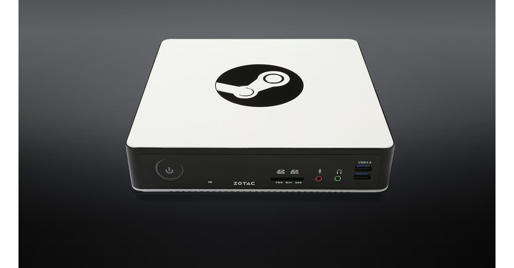 Steam Machines - Kein Thema auf den Steam Dev Days mehr
