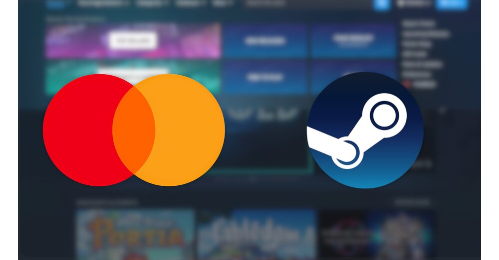 Gesperrte Erwachsenen-Spiele auf Steam: Mastercard bestreitet Vorwürfe, doch jetzt kontert Valve