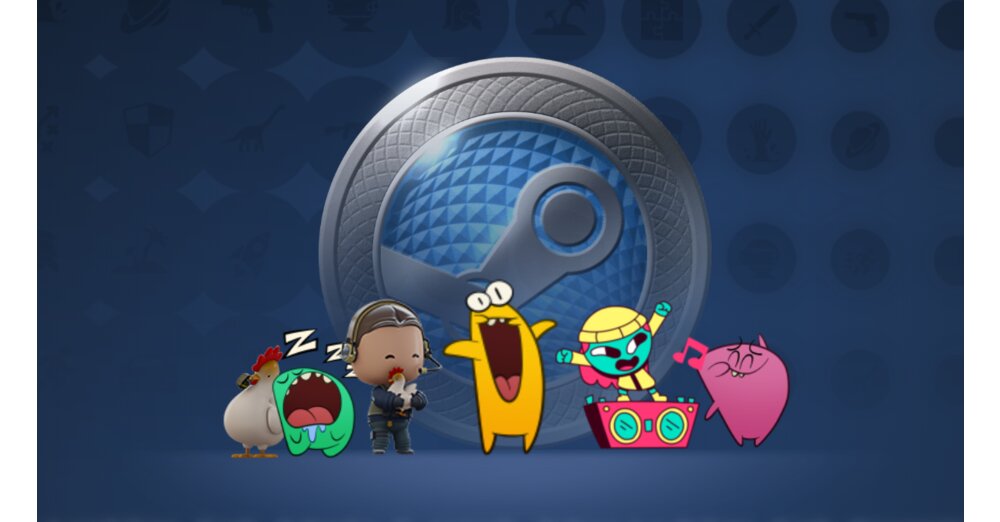 Steam Points: Wie das neue Belohnungs-System von Valve funktioniert