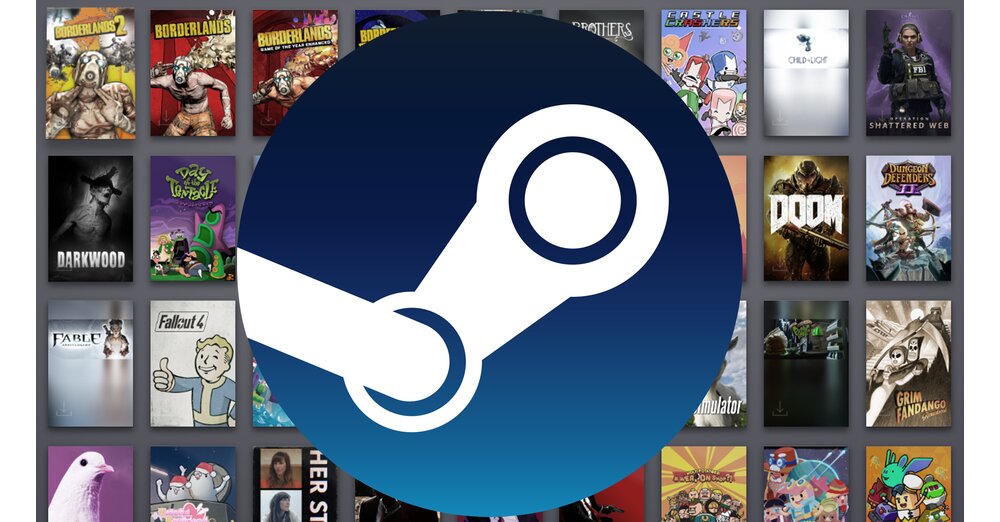 Steam sperrt 78 Bilder & Profile mit Nazi-Symbolen