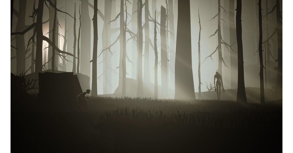 Stela - Screenshots