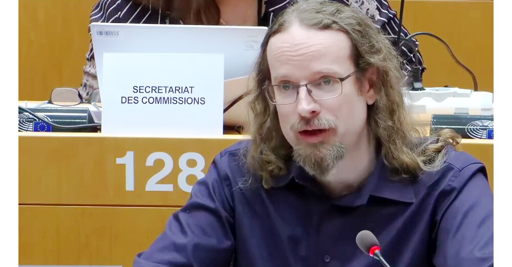 Der Gründer von Stop Killing Games kommt bis vors EU-Parlament - und ...