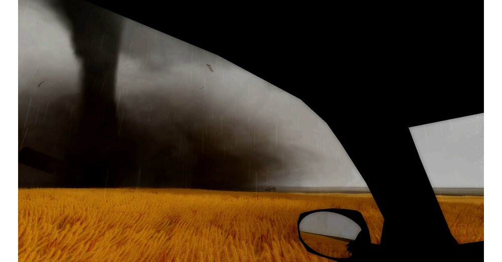 Storm Chasers - Screenshots