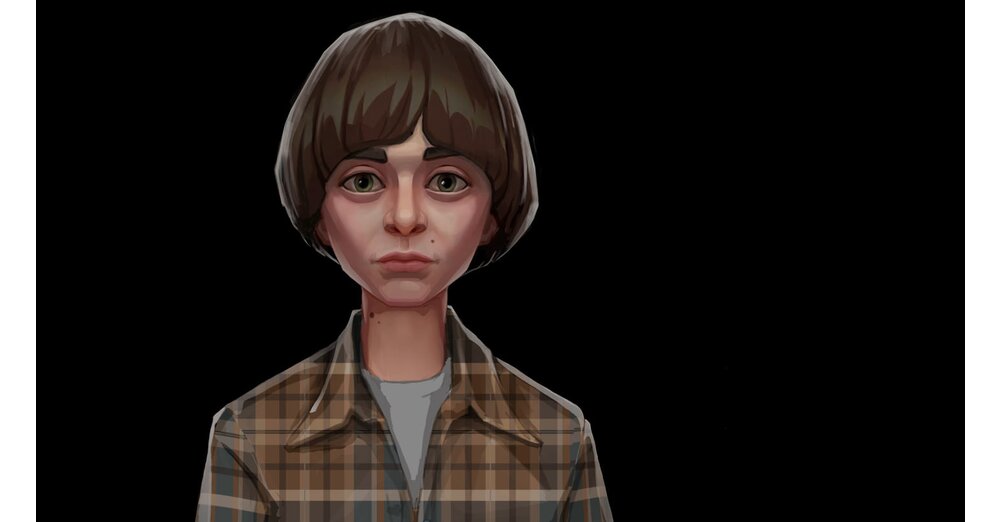 Stranger Things von Telltale - Gameplay-Szenen, Netflix hält dran fest