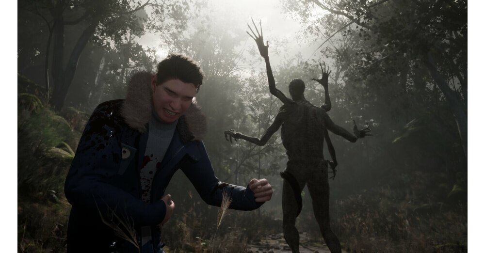 Stray Souls will sich an den Horror-Klassikern bedienen und zeigt das ...