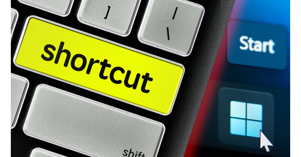 [Strg] + [H] ist der genialste Tastentrick für Windows, den jeder ...