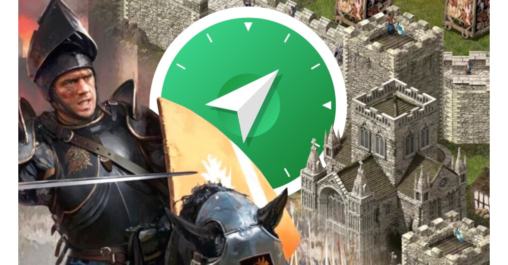 Komplettlösung zu Stronghold: Definitive Edition - Alle Missionen der ...