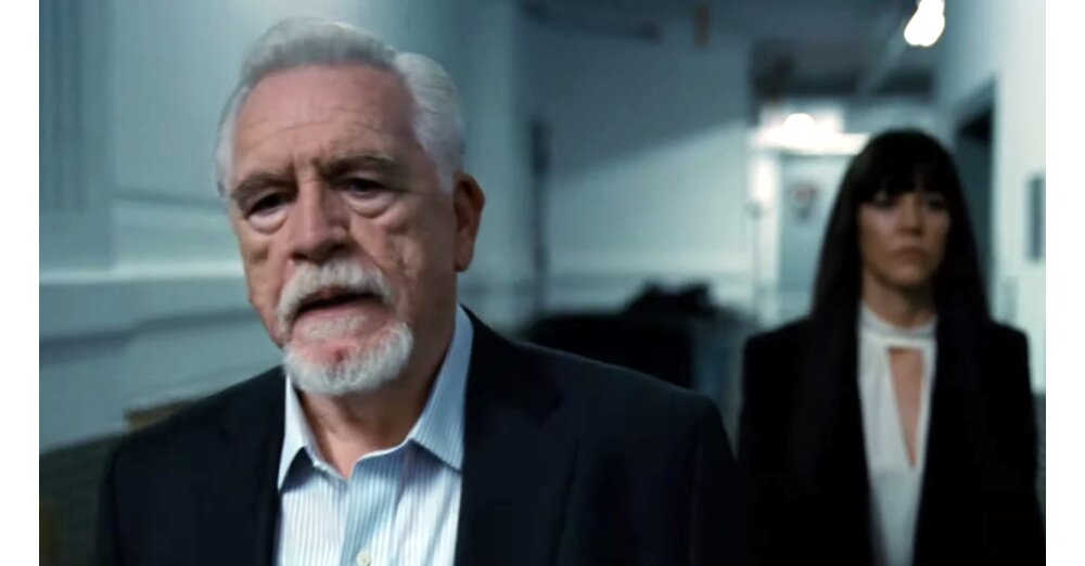 Succession: HBOs preisgekröntes Drama geht weiter - erster Trailer zu ...
