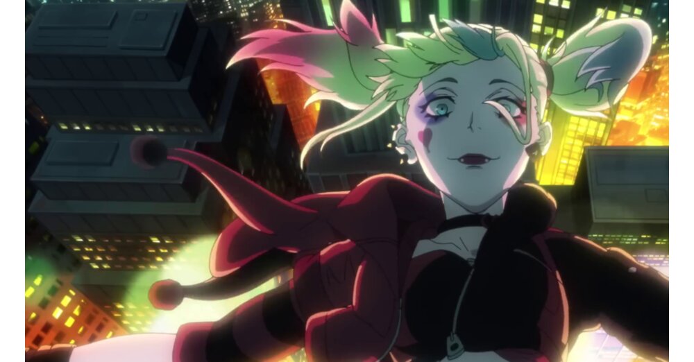 Suicide Squad Isekai: DCs Task Force X "rettet" im Anime eine Fantasy-Welt