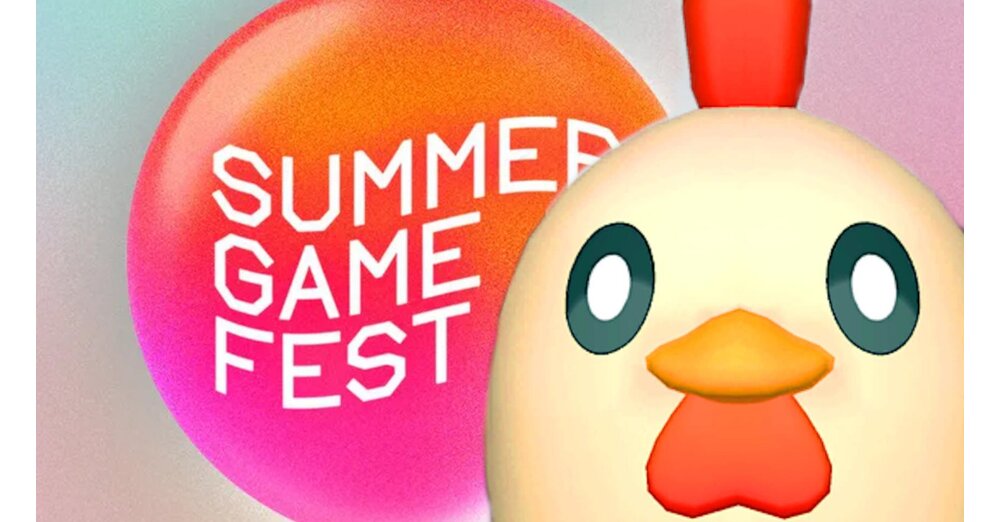 Summer Game Fest 2024: Wann und wo ihr schauen könnt - und welche ...