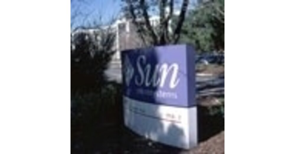 Sun - CPU-Entwickler Montalvo aufgekauft