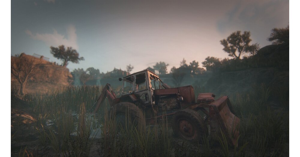 Survarium - Screenshots
