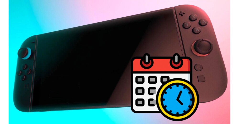 Switch 2: Release der Konsole steht fest und es dauert nicht mehr lange