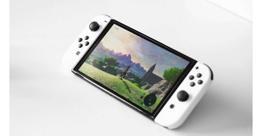 Switch 2: Analyst glaubt, dass Nintendo eine jahrelange Tradition ...