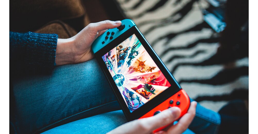 Nintendo Switch 2 in zwei Versionen? Insider nennt Release, Preis und ...