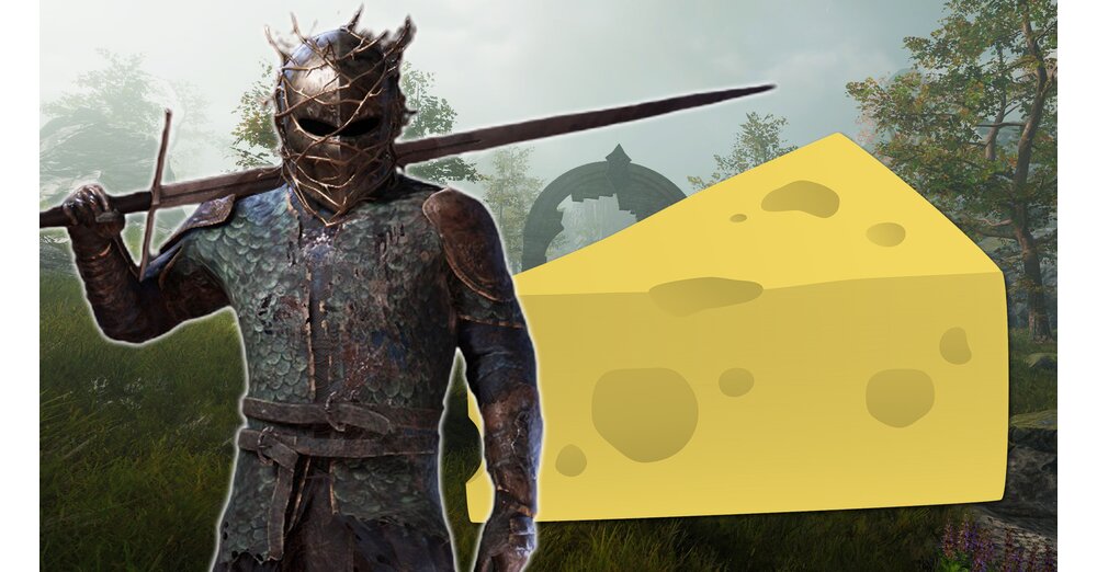 Im neuen Rollenspiel Tainted Grail könnt ihr Gegner buchstäblich ...