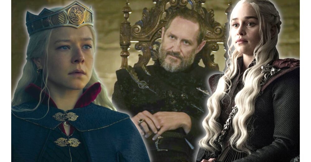 Der gesamte Targaryen-Stammbaum: Alle Hintergründe zu A Knight of the ...