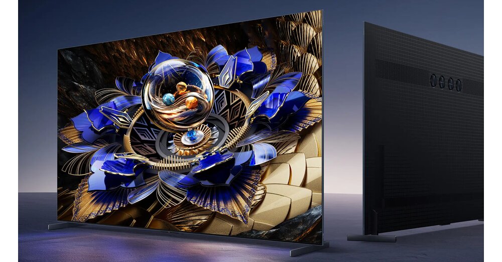 Für 100.000 Euro: TCL hat einen MicroLED-TV im Portfolio – Warum das trotz des Preises eine gute ...