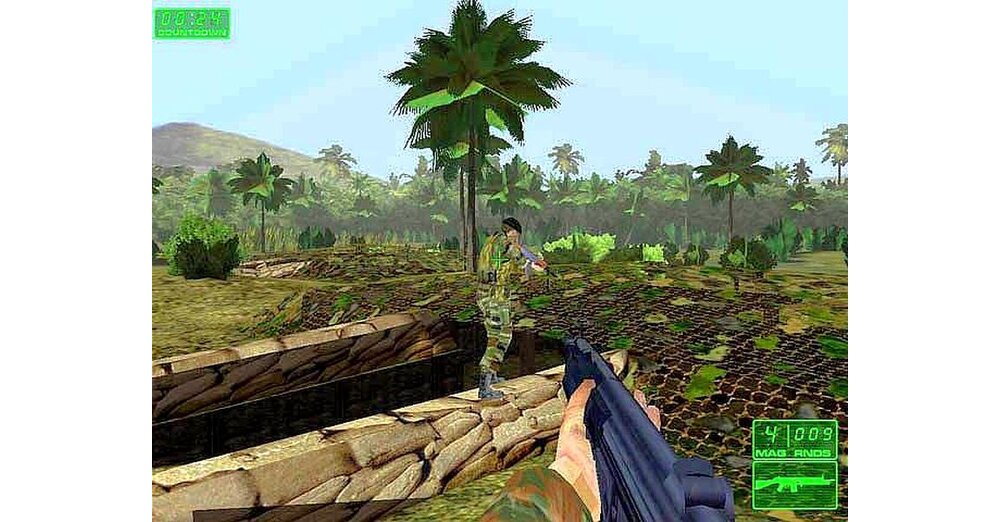 Team Factor - Screenshots