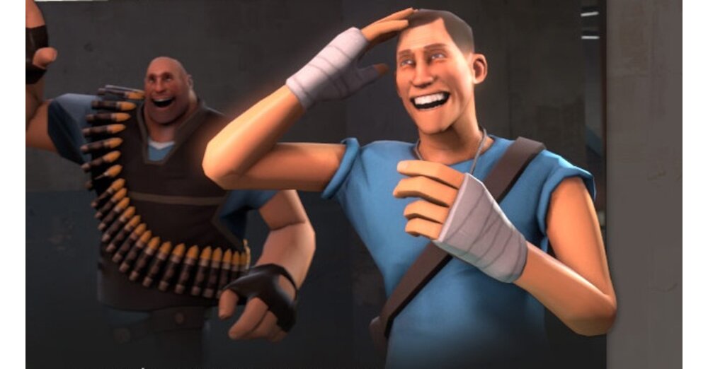 Team Fortress 2 - Hut-loses Update bringt Trainer-Funktion