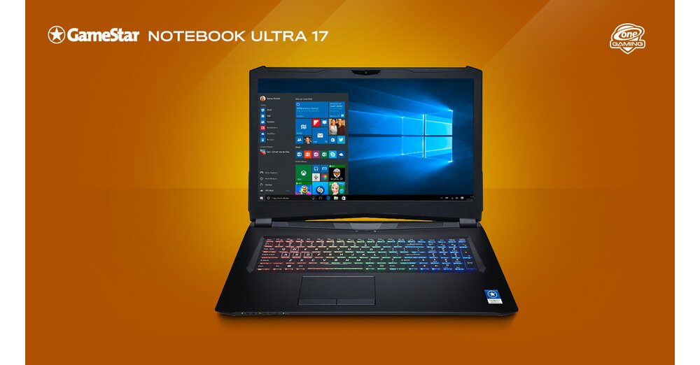 Gaming-Notebooks reduziert - Mächtig viel Spielpower für unterwegs
