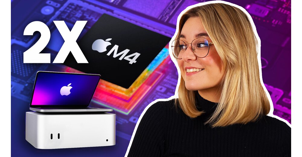 Tech like Vera: Wie die Kombination aus MacBook Pro und Mac Mini mein Leben deutlich bereichert hat