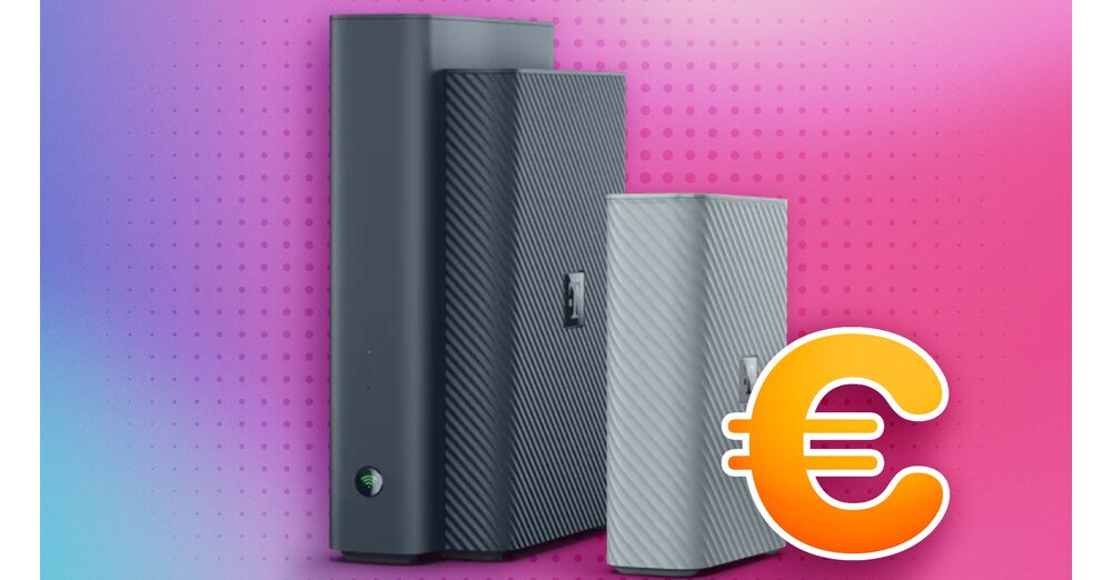 Nachgerechnet: Wer einen Router beim Internetanschluss dazu mietet ...