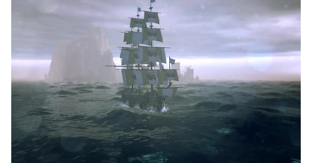 Tempest - Gameplay-Trailer