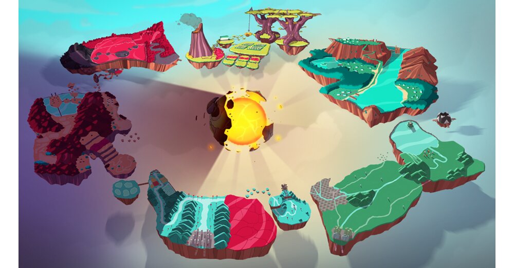 Temtem Fundorte: Interaktive Map hilft euch bei der Monstersuche