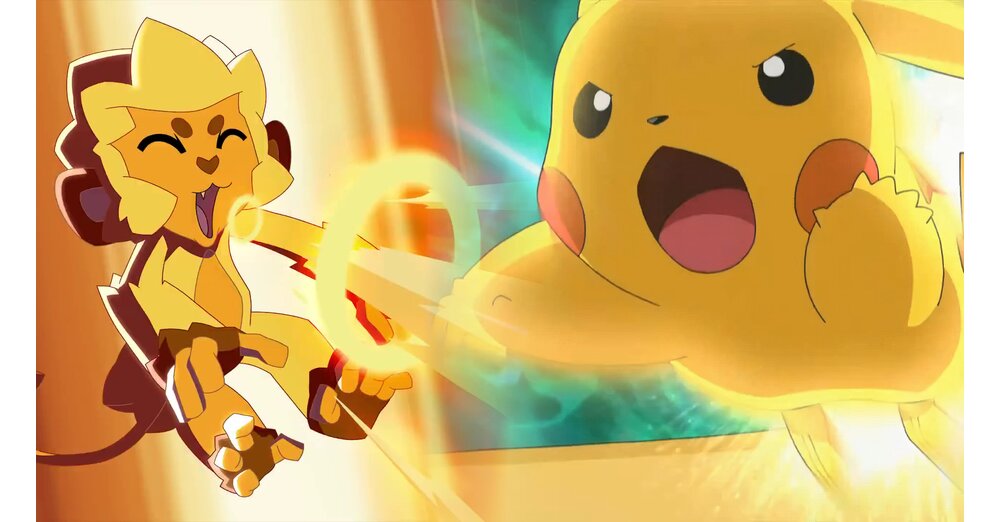 Temtem vs. Pokémon: Was unterscheidet die beiden Monstersammel-Spiele?