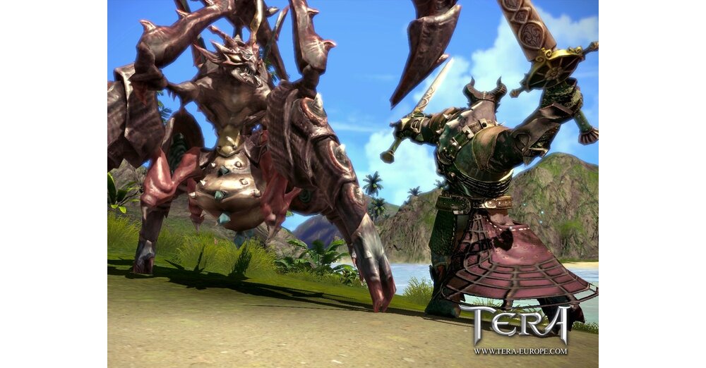 T.E.R.A.: The Exiled Realms of Arborea - Story-Trailer veröffentlicht