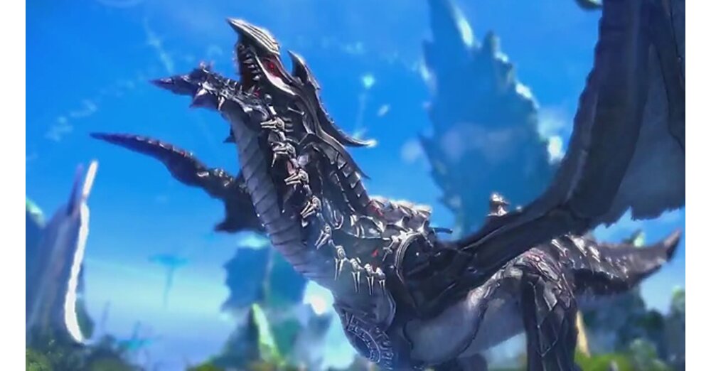TERA - Erster großer Content-Patch angekündigt (mit Trailer)