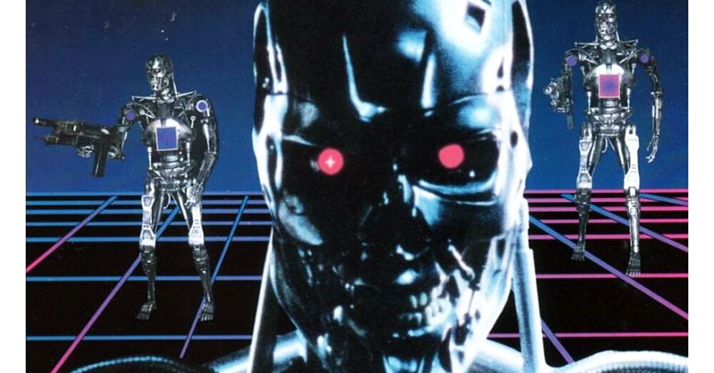 Die schlechtesten Spiele aller Zeiten - Terminator 2: Chess Wars