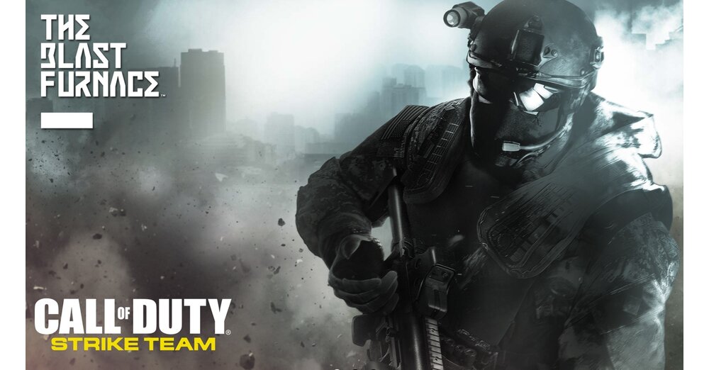 The Blast Furnance - Activision schließt Mobile-Entwickler von Call of ...