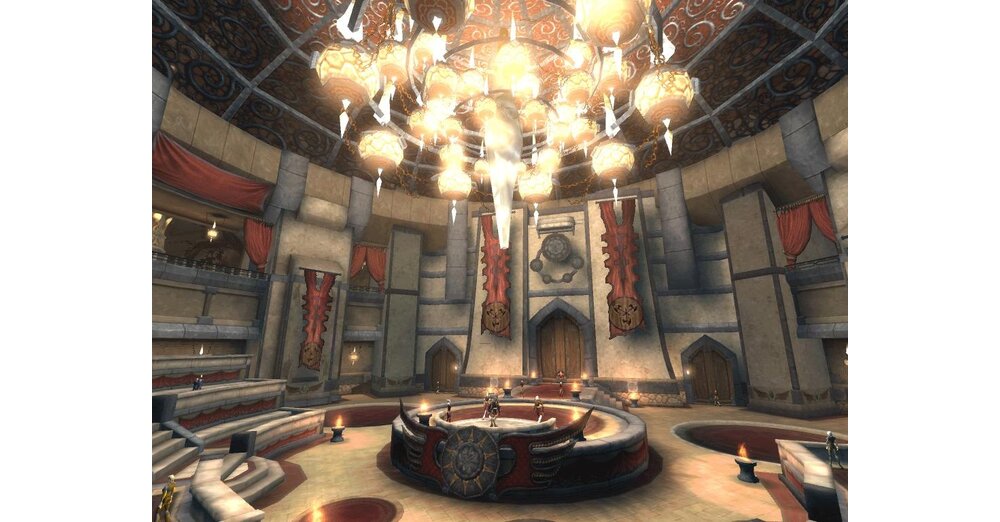 The Chronicles of Spellborn - Der offizielle Launch-Trailer