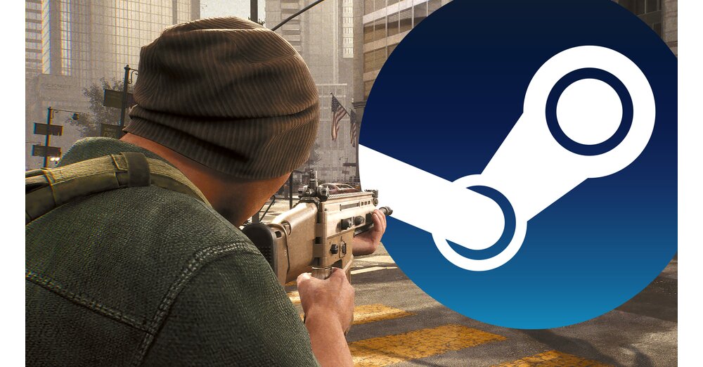 The Day Before ist jetzt da und die Steam-Reviews sind vernichtend