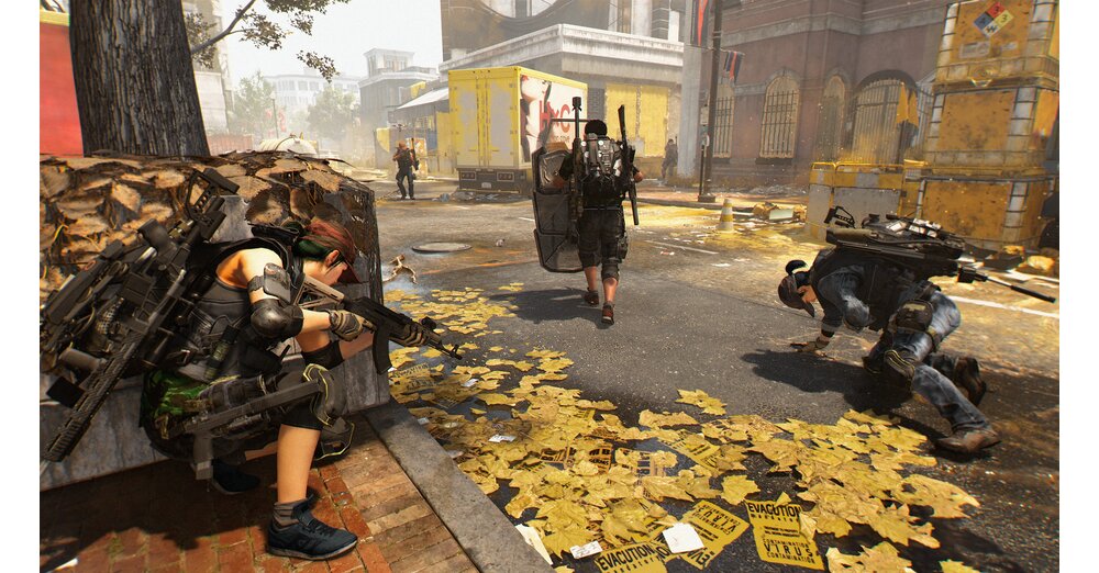 The Division 2 Preview - Das steckt im neuen PvP