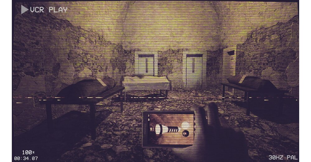 The Final Take - Screenshots