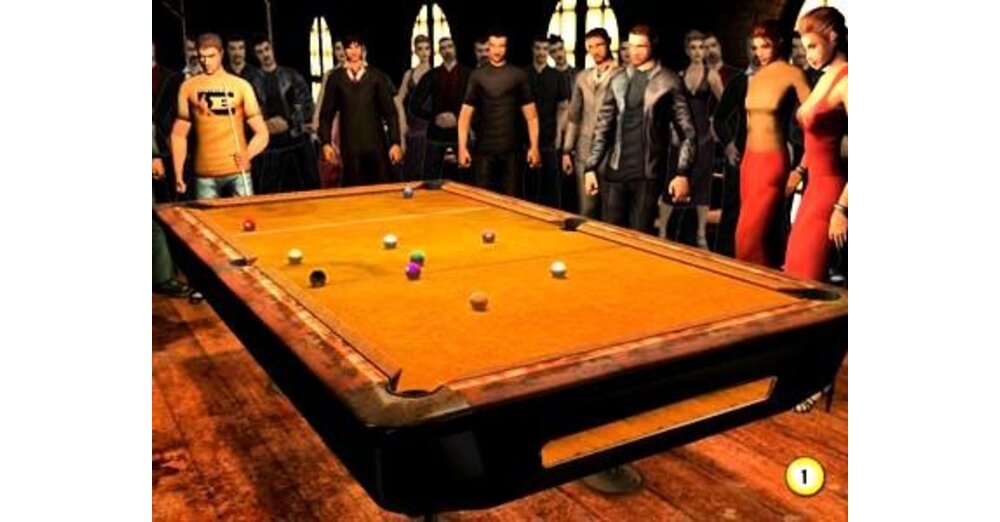 The Hustle: Detroit Streets PSP