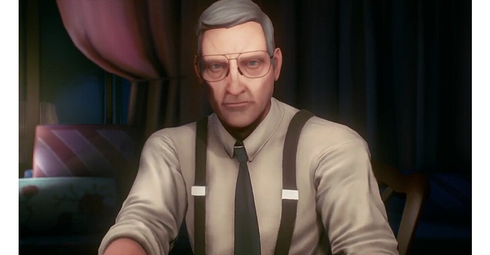 The Occupation - Debüt-Trailer mit Gameplay-Szenen aus dem Polit-Thriller