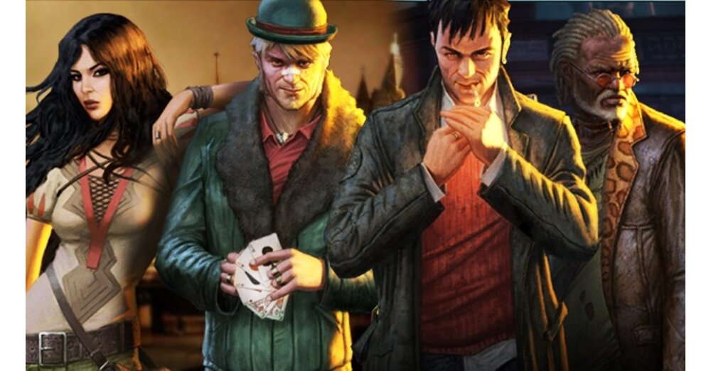 The Secret World - Liegt bisher unter Erwartungen von Funcom