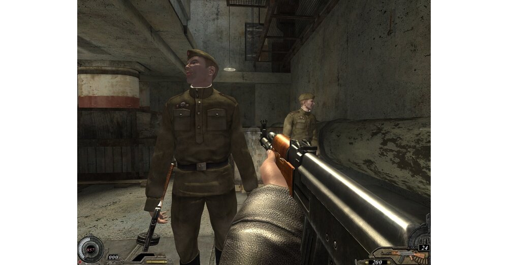 The Stalin Subway 2: Red Veil - Angespielt