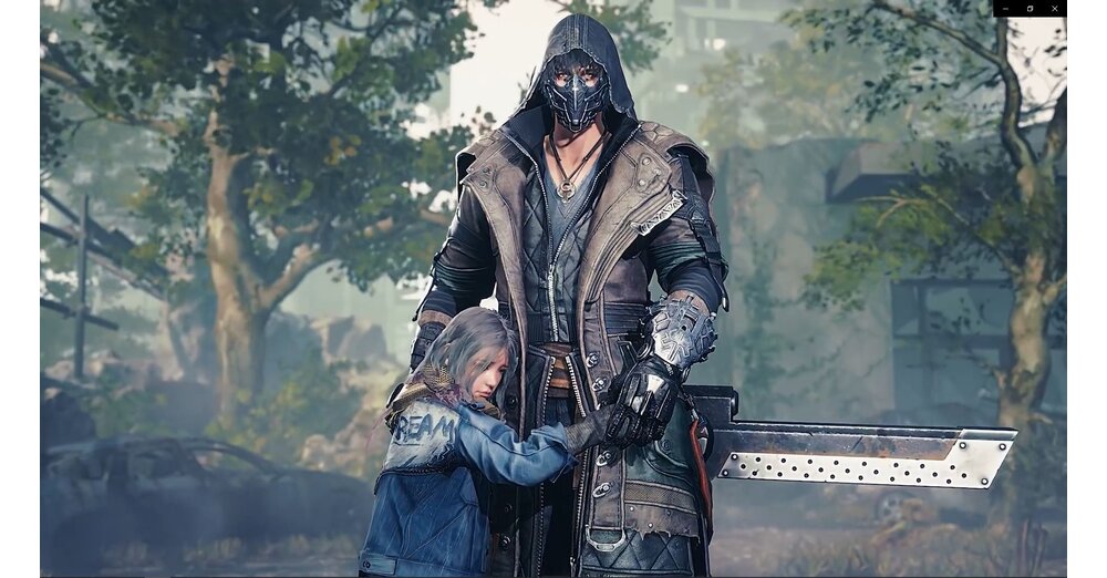 The Vanshee - Neben dem Debüt-Trailer sieht Devil May Cry echt lahm aus