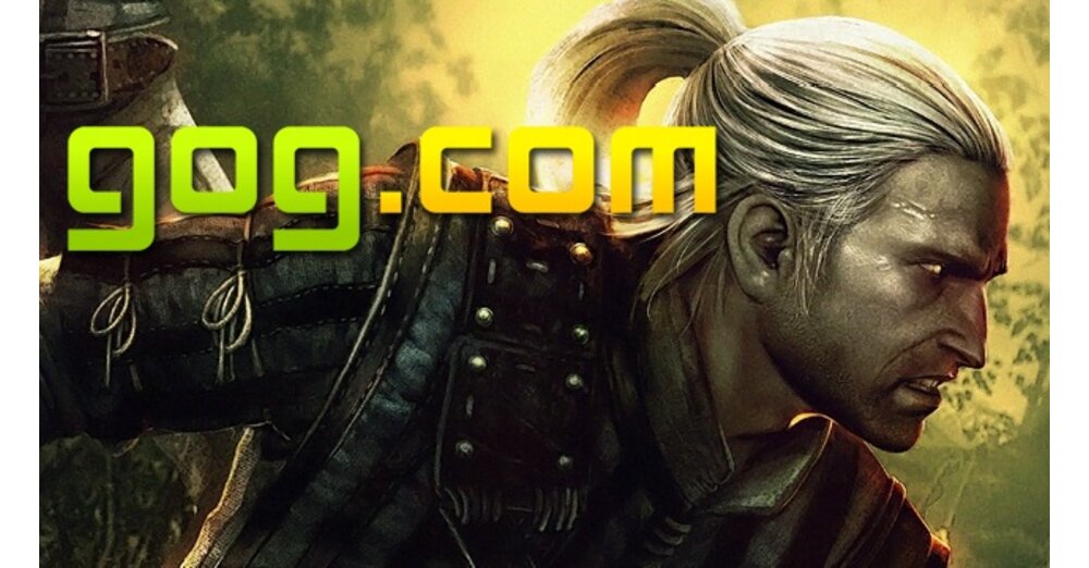 Good Old Games (GoG) - EA-Klassiker ins Download-Angebot aufgenommen