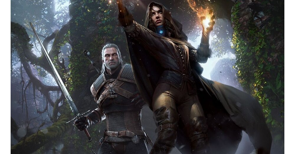 The Witcher - Fan-Film Alzur's Legacy sucht Crowdfunding-Unterstützer