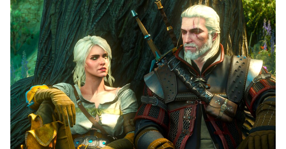 The Witcher 3: Die Hinweise auf ein neues Addon verdichten sich ...