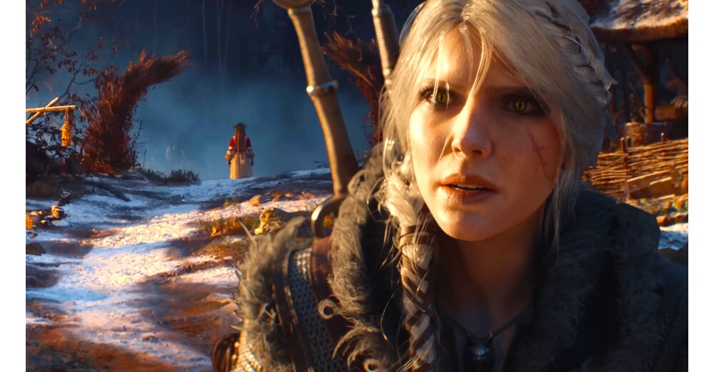 The Witcher 4: Alles zu Release, Story und Gameplay des neuen ...